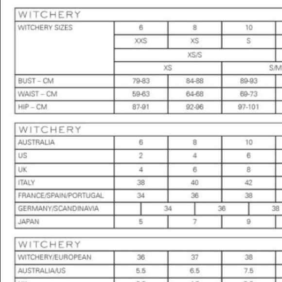 Witchery | Pants & Jumpsuits | Witchery Wrap Playsuit | Poshmark